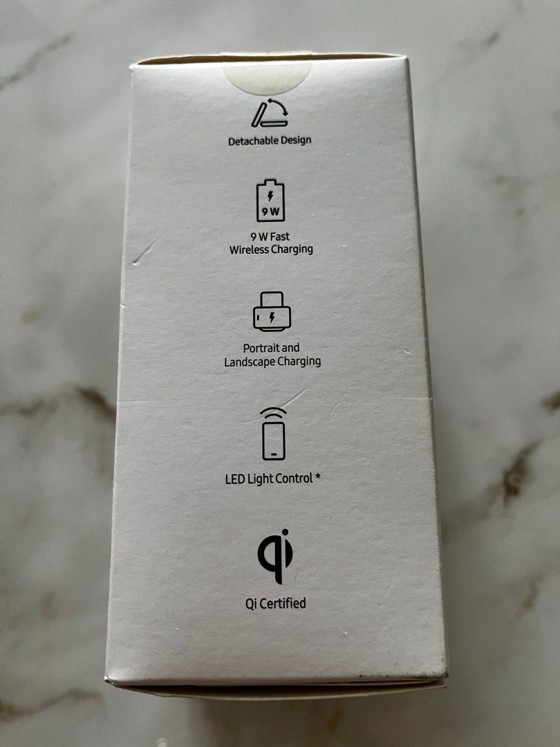 Samsung wireless charger convertible, Mobile Phones & Gadgets, Mobile ...