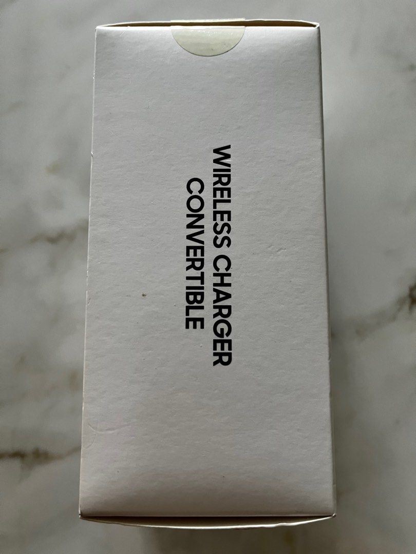 Samsung wireless charger convertible, Mobile Phones & Gadgets, Mobile ...