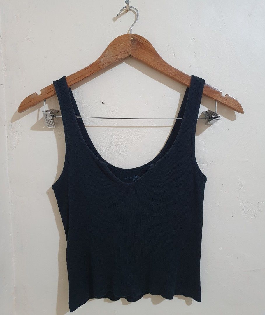 Sando black on Carousell