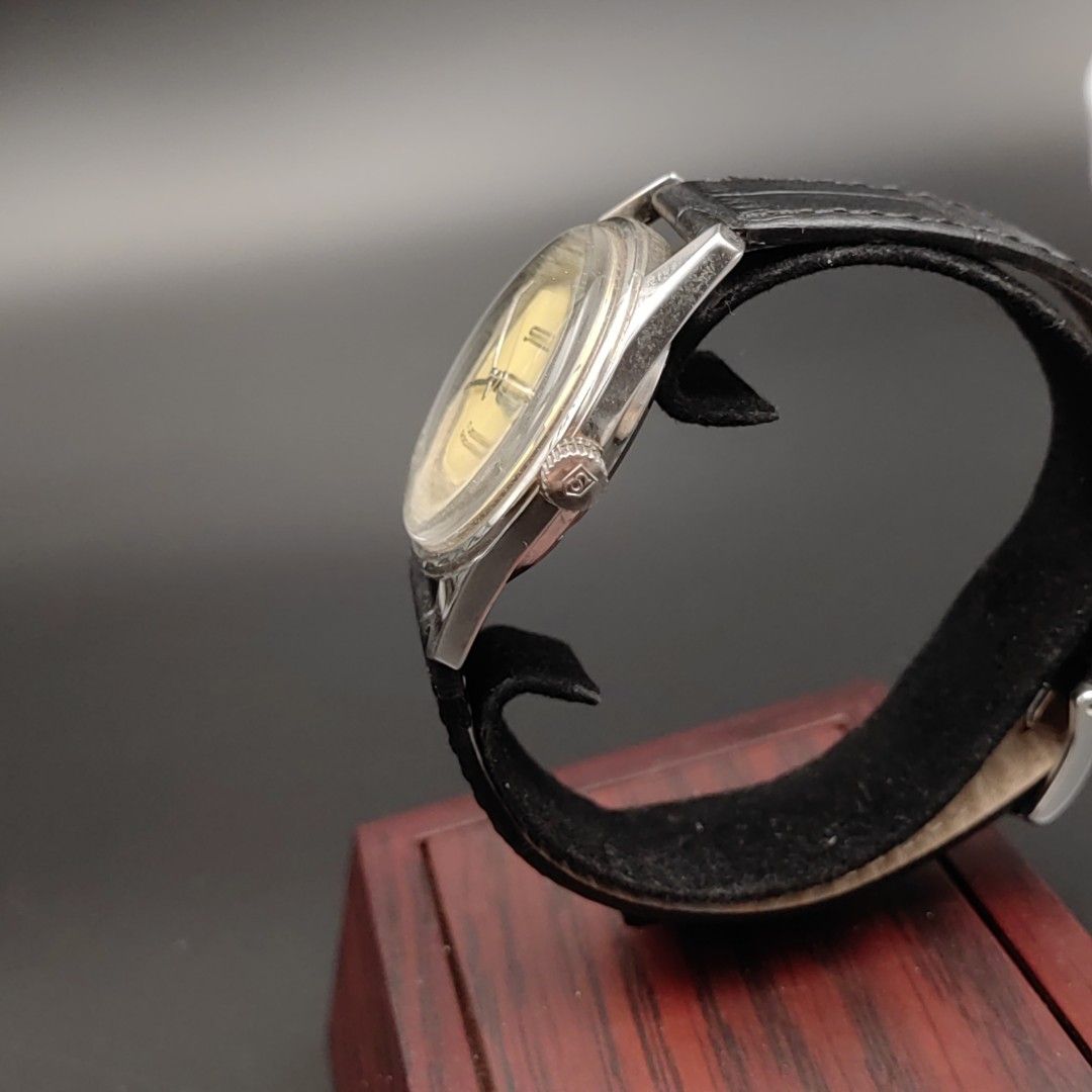 Sandoz Watch, Luxury, Watches on Carousell
