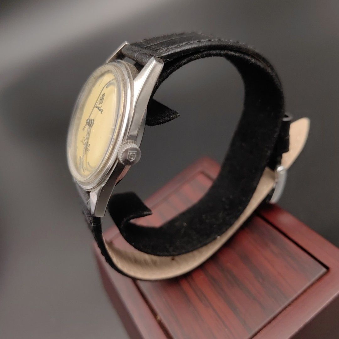 Sandoz Watch, Luxury, Watches on Carousell