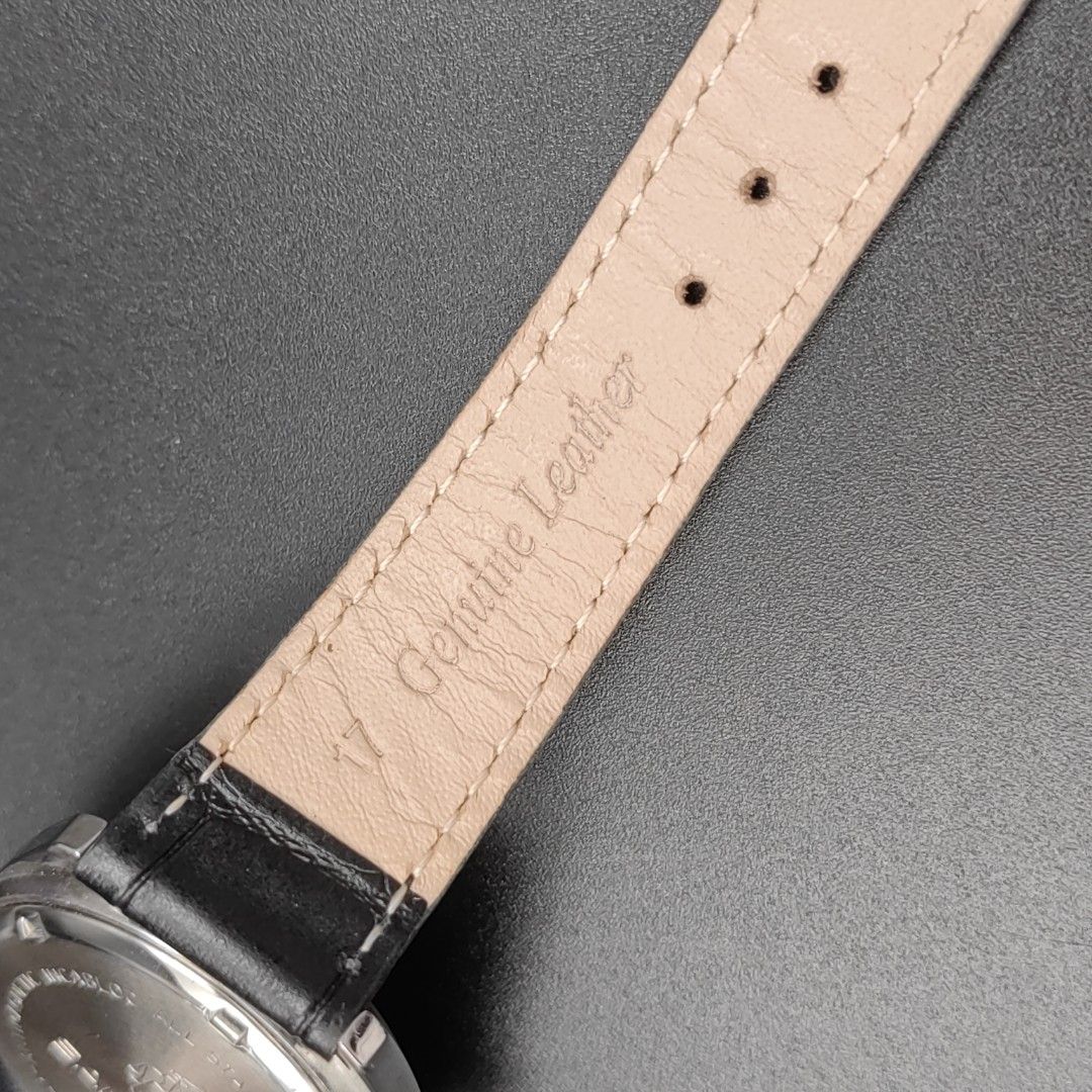 Sandoz Watch, Luxury, Watches on Carousell
