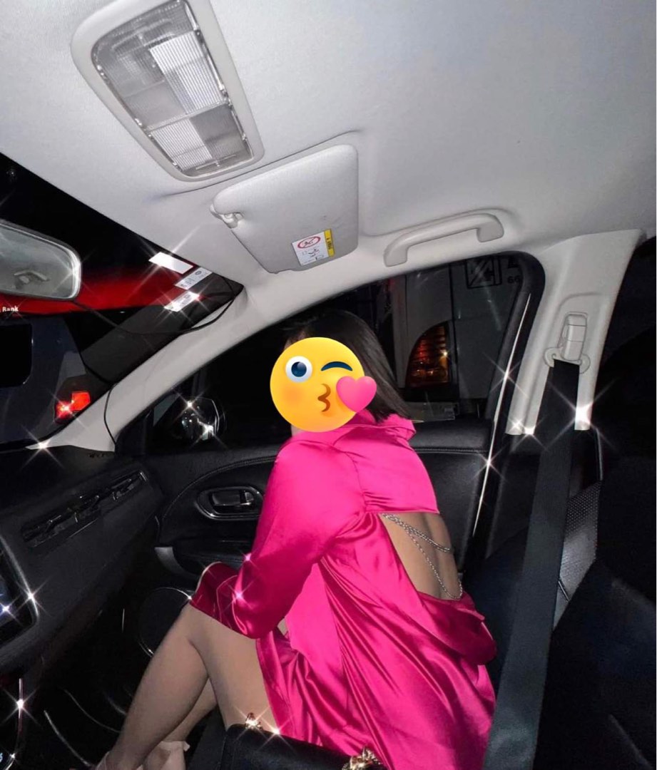 Sexy Dress On Carousell