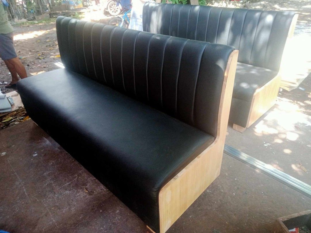 Sofa/couch for restaurant,coffee shop,restobar or at home on Carousell