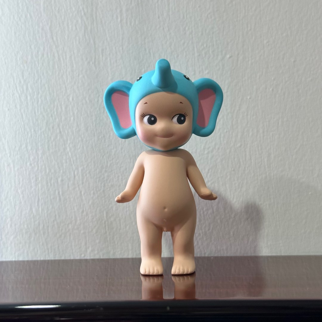 Sonny Angel Elephant on Carousell