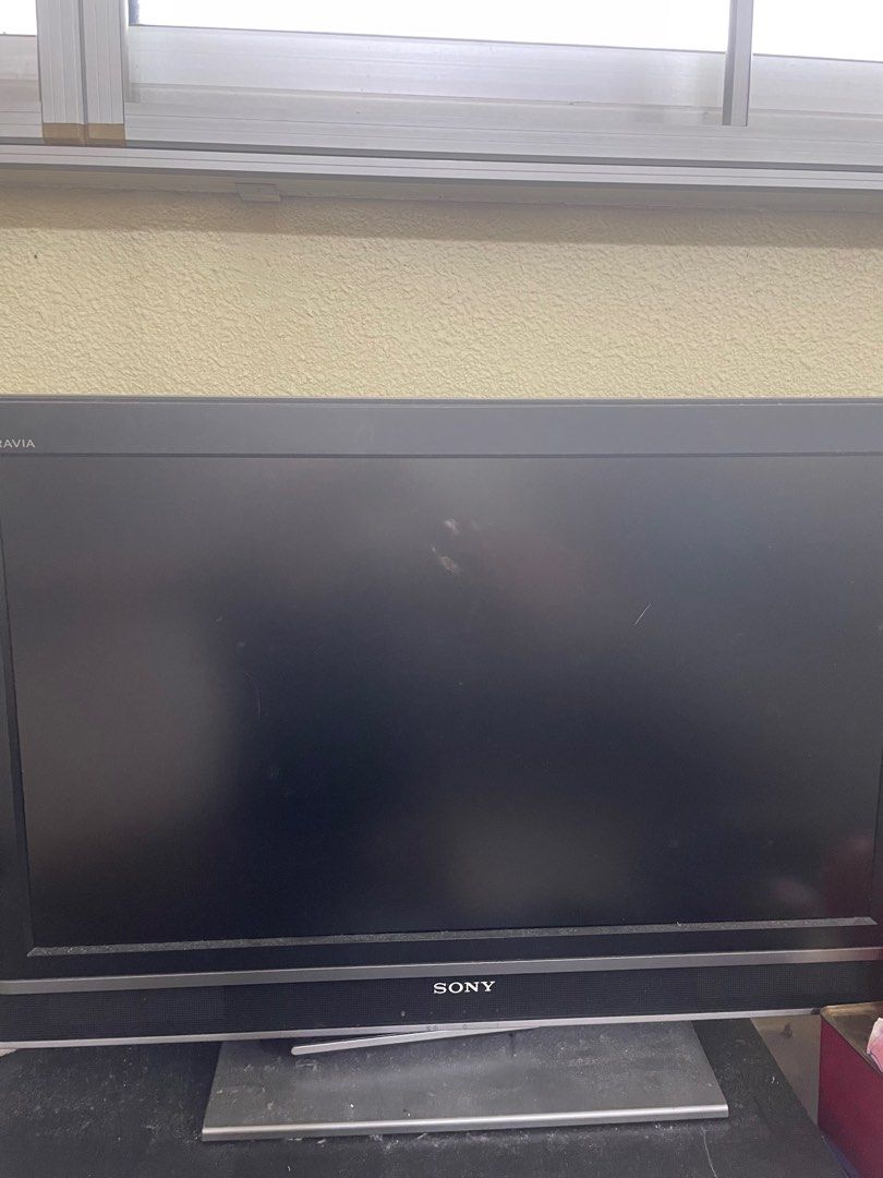 Sony, TV & Home Appliances, TV & Entertainment, TV on Carousell