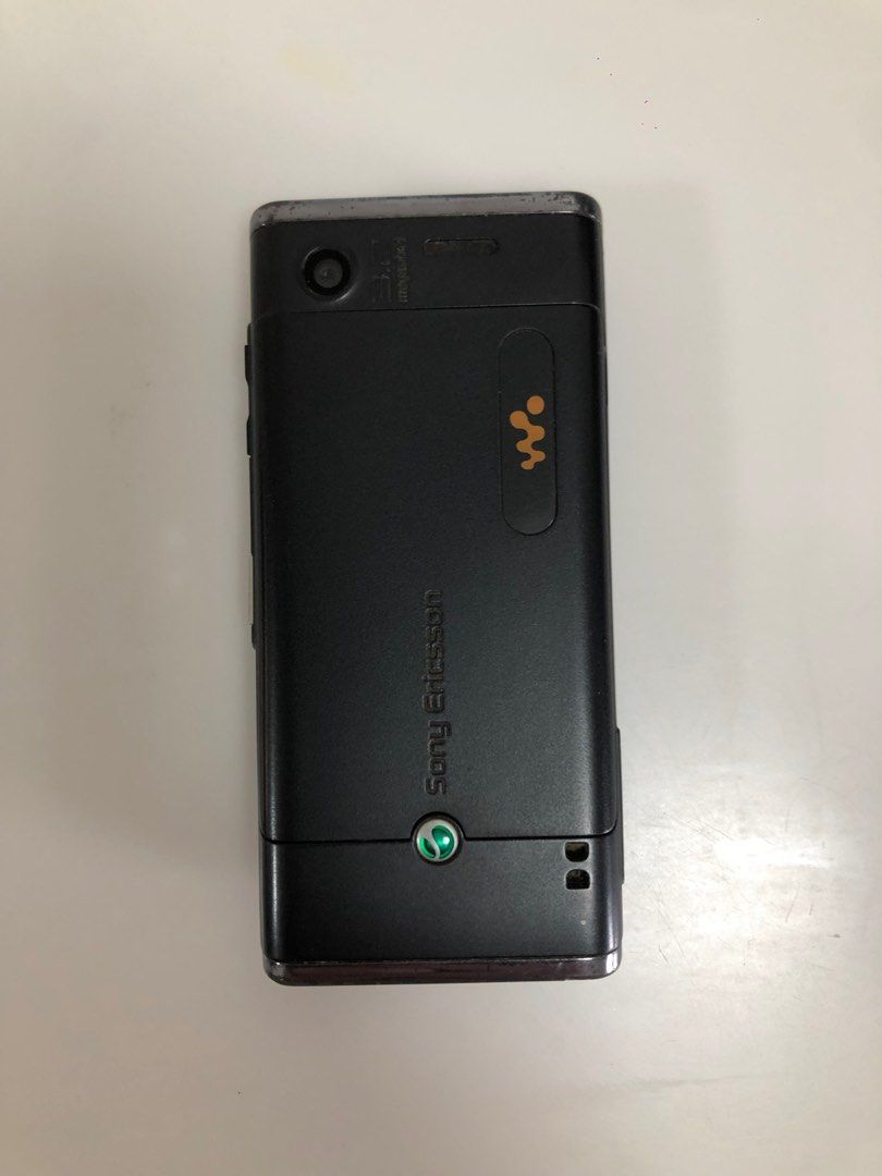 Sony Ericsson W595, Mobile Phones & Gadgets, Mobile Phones, Early ...
