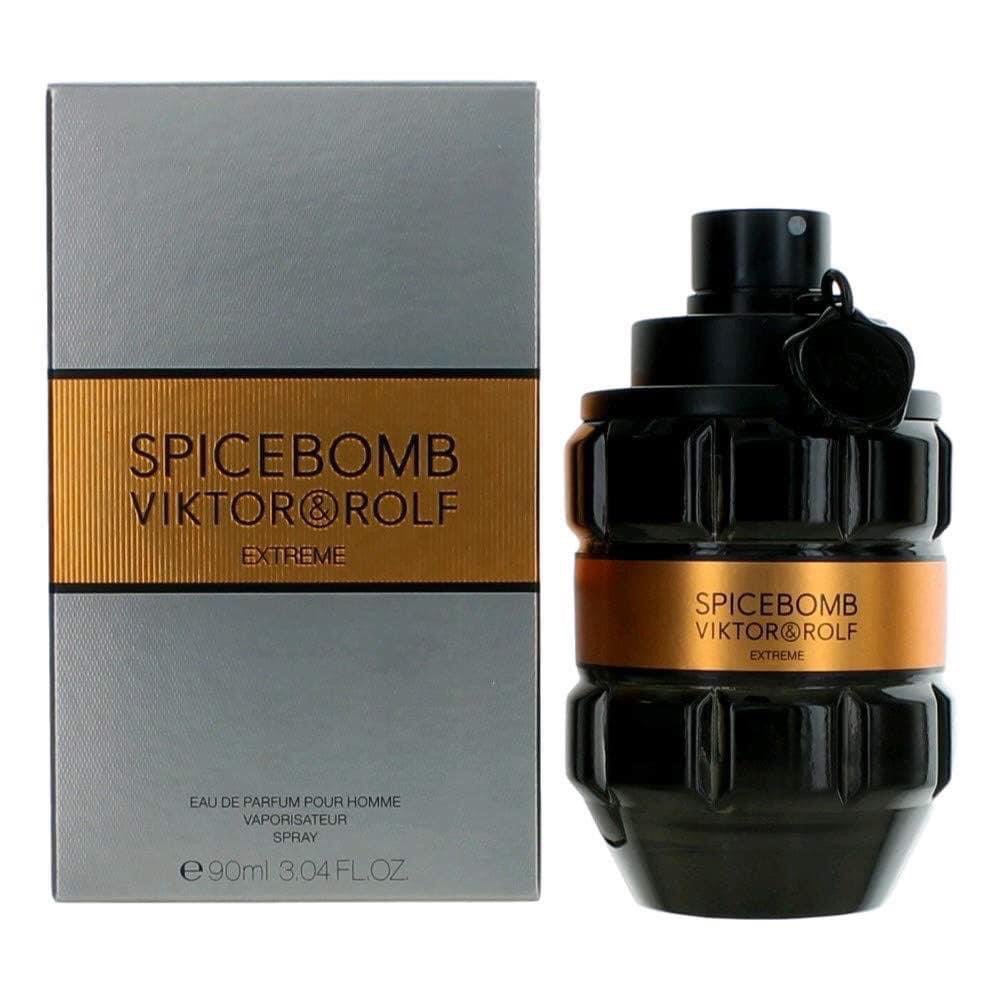 SPICEBOMB EXTREME PERFUME, Announcements on Carousell