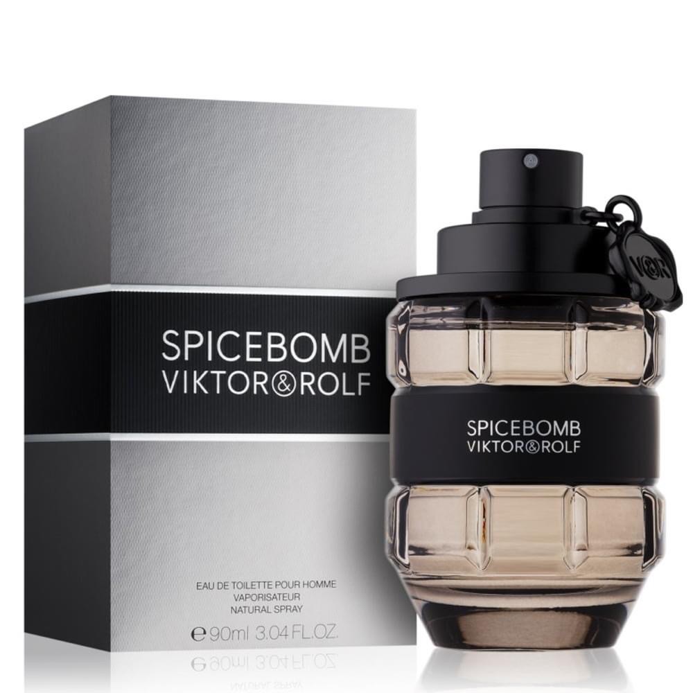 SPICEBOMB PERFUME, Announcements on Carousell