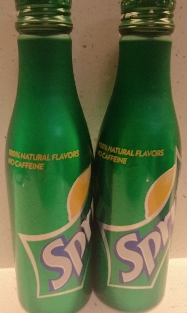 SPRITE, Hobbies & Toys, Memorabilia & Collectibles, Vintage ...