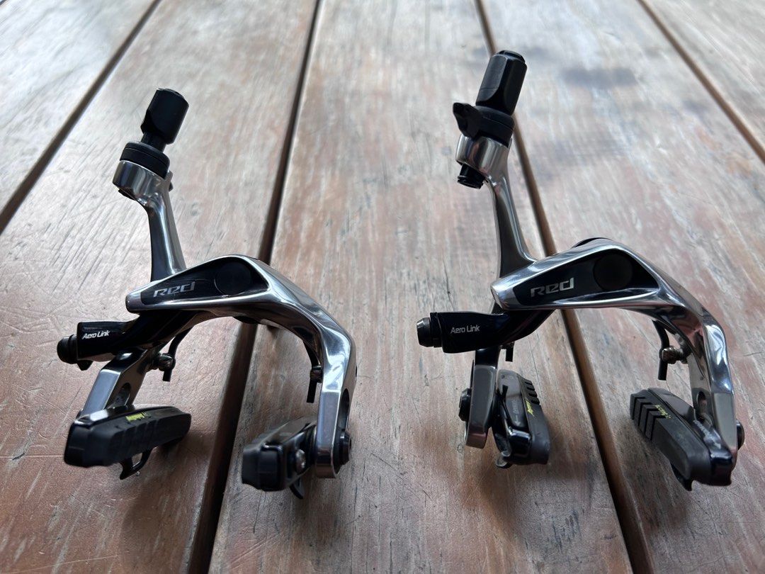 Sram Red Aero Link brakes, Sports Equipment, Bicycles & Parts, Parts ...