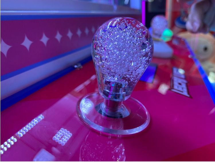 Stacker Vending Game Plush Toy Doll Grabber Mini Claw Crane Machine For ...