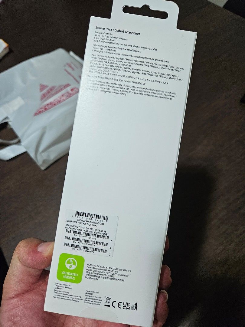 Starter pack galaxy fold 5, Mobile Phones & Gadgets, Mobile & Gadget ...