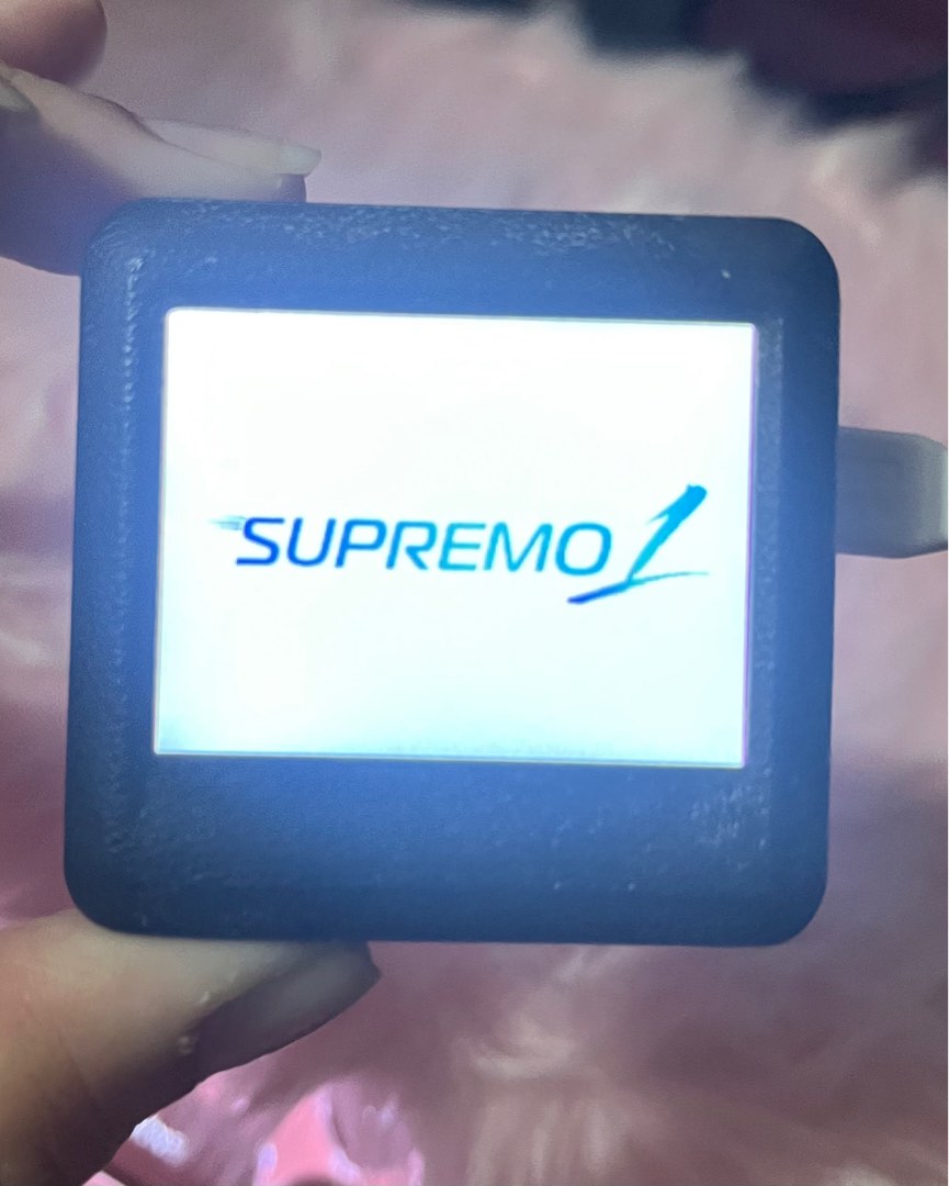 SUPREMO 1 - ACTION CAMERA (PAMIGAY SALE) on Carousell