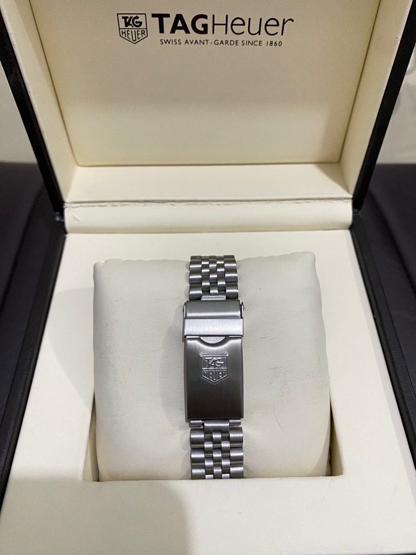 Tag Heuer F1 Classic Mens Size, Luxury, Watches on Carousell