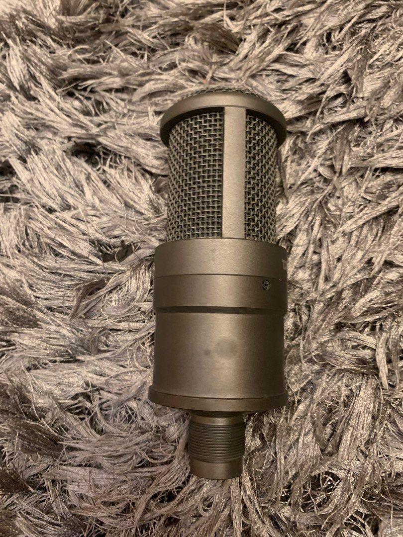 Takstar Sm 8b Condenser Microphone Negotiable Audio Microphones On