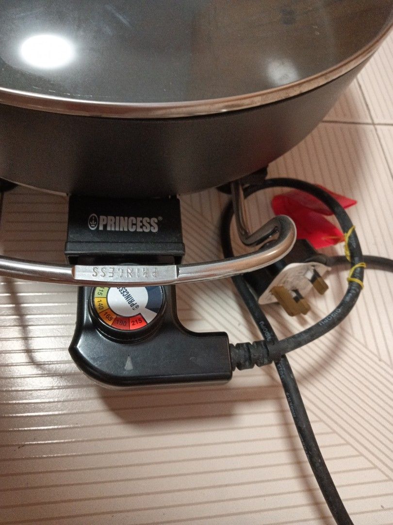 TEFLON by DUPONT Princess Classic Cookware, Furniture & Home Living ...