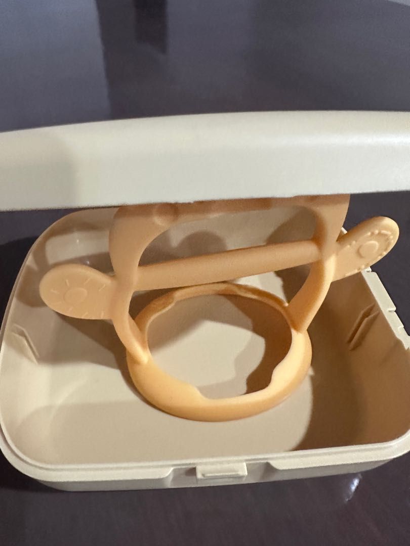 TGM and Moyuum Teether on Carousell