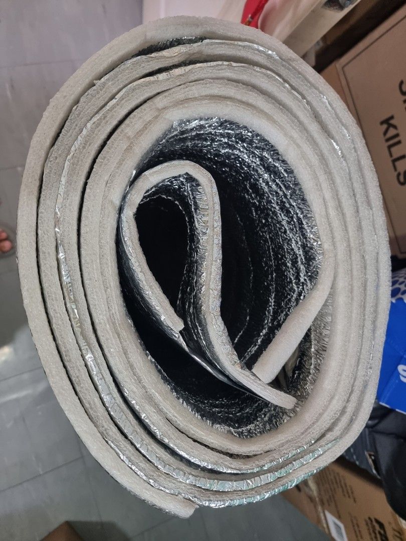 Thick solar foam 10mm insulating foam solar insulating foam ceiling ...