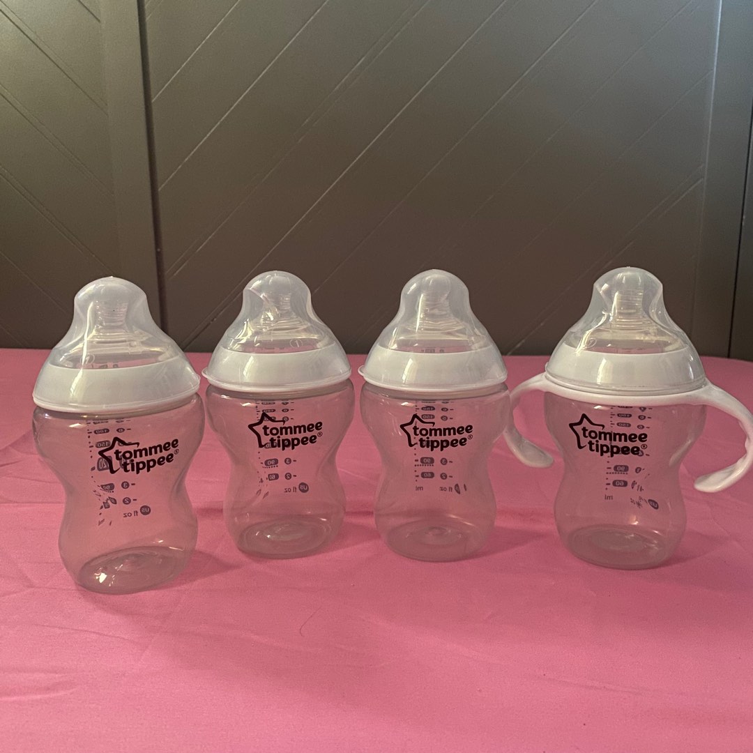 Tommee tippee on Carousell