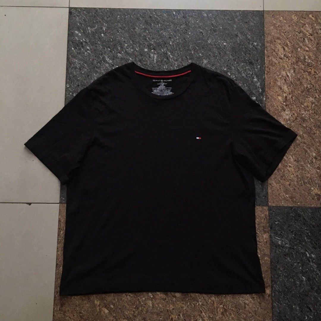 Tommy Hilfiger, Men's Fashion, Tops & Sets, Tshirts & Polo Shirts on ...