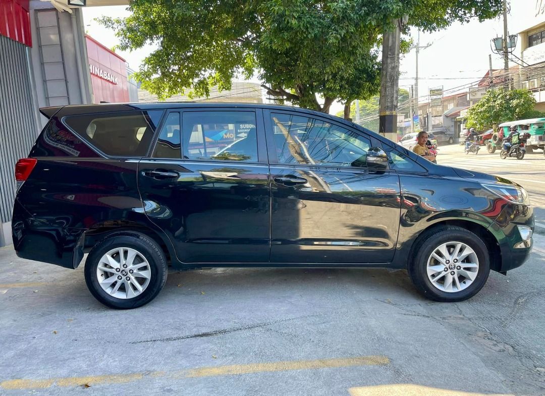 Toyota Innova 2020 2.8 E Diesel Auto, Cars for Sale, Used Cars on Carousell