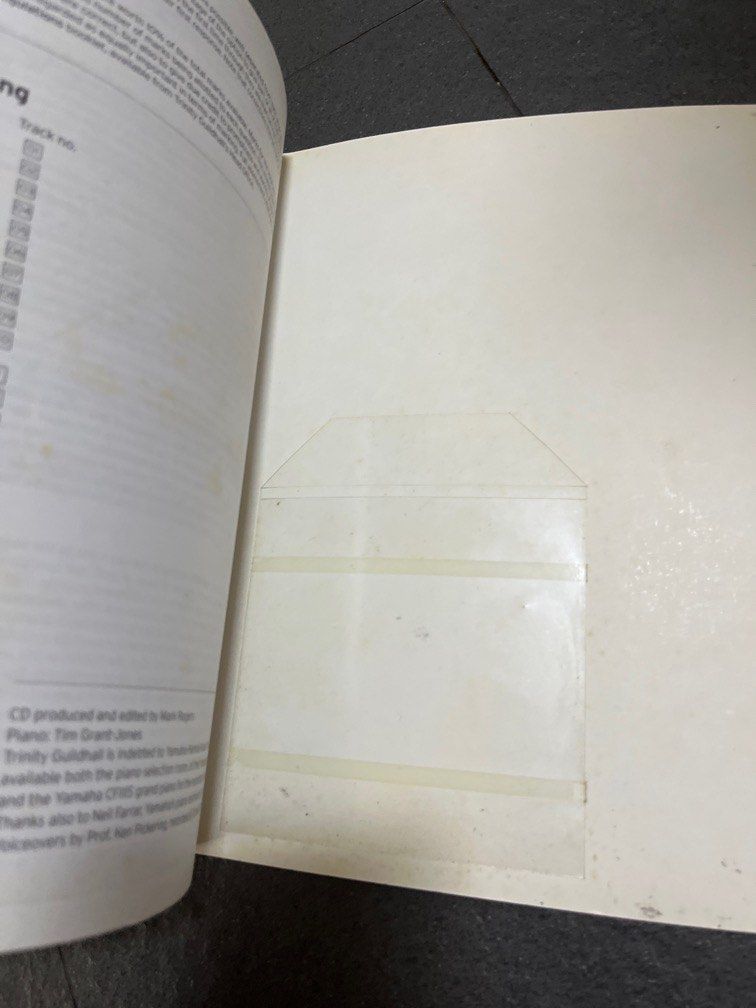 Trinity guildhall - Aural book grades 6-8, Hobbies & Toys, Books ...