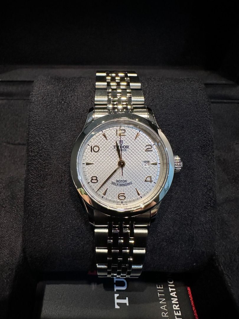 Tudor 1926 Classic, Luxury, Watches on Carousell