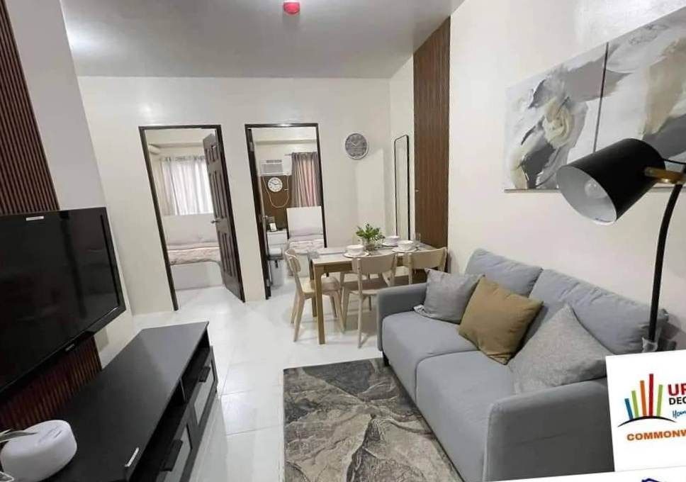 URBAN DECA HOMES COMMONWEALTH, Property, For Sale, Apartments & Condos ...