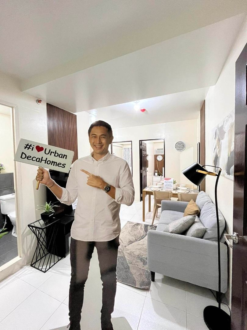 URBAN DECA HOMES COMMONWEALTH, Property, For Sale, Apartments & Condos ...