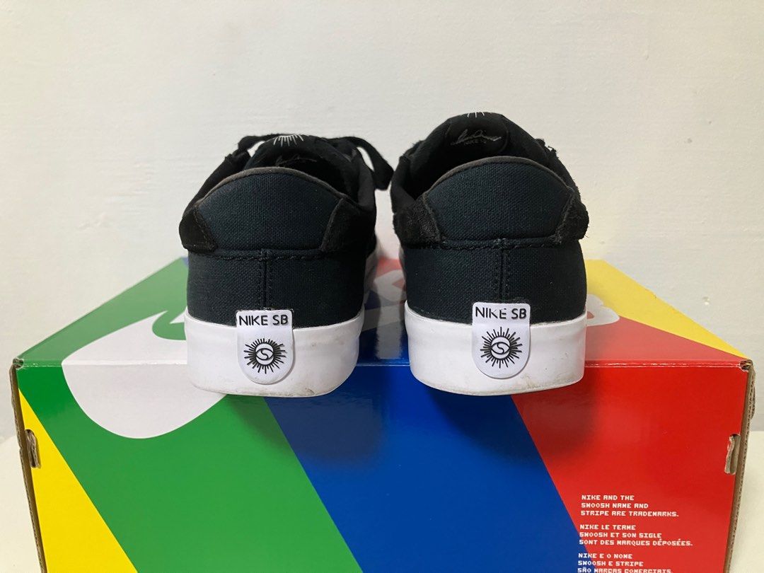 US9.5 Nike SB Shane Pro, Men's Fashion, Footwear, Sneakers on Carousell