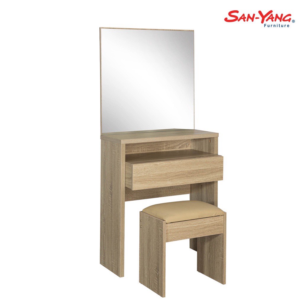 Vanity table dresser san yang furniture, Furniture & Home Living ...