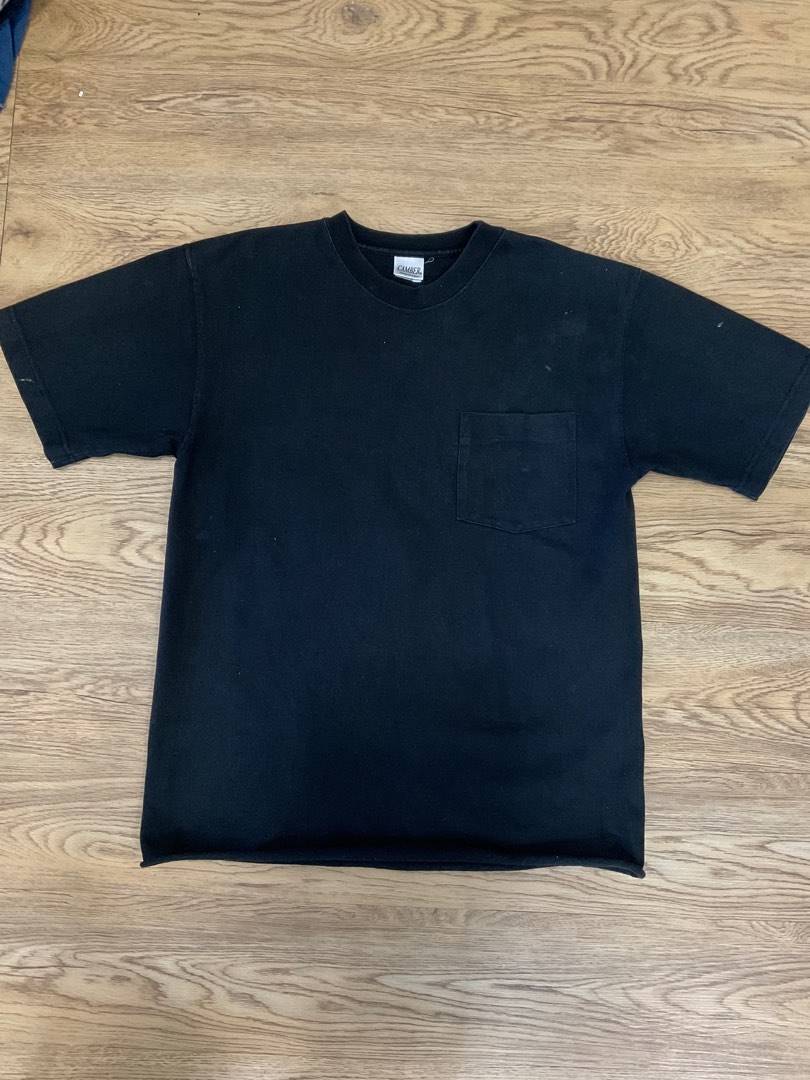 Vintage Camber USA tee, Women's Fashion, Activewear on Carousell