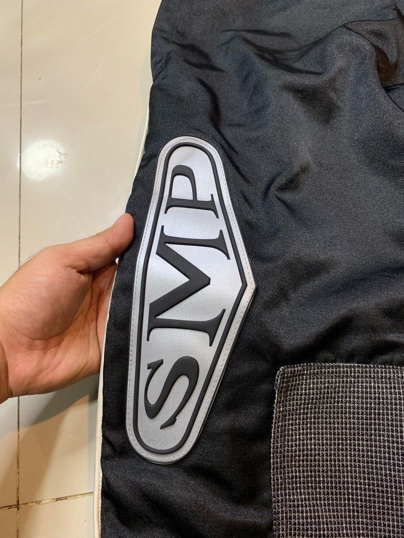 Vintage SMP motocross baggy pants on Carousell