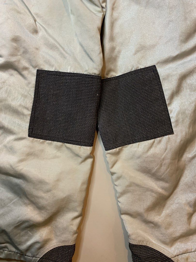 Vintage SMP motocross baggy pants on Carousell