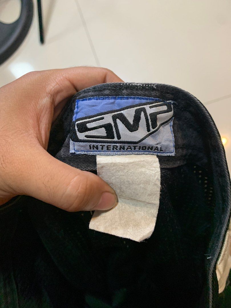 Vintage SMP motocross baggy pants on Carousell