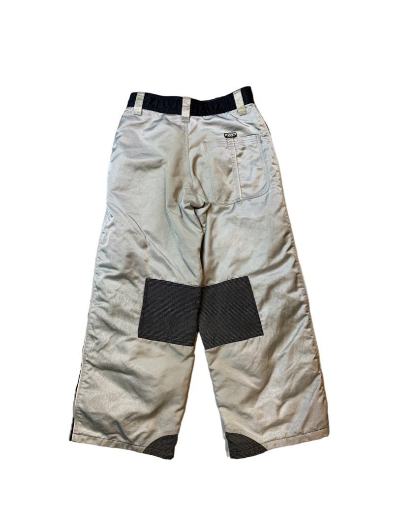 Vintage SMP motocross baggy pants on Carousell