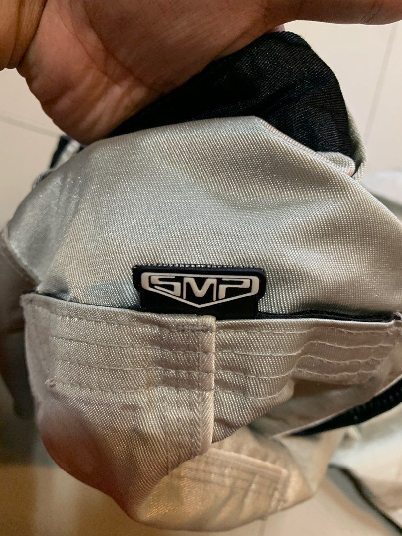 Vintage SMP motocross baggy pants on Carousell