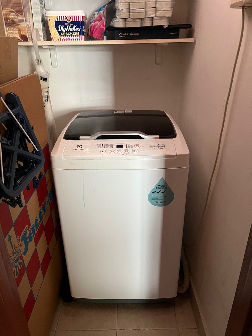 Washing Machine, TV & Home Appliances, Washing Machines and Dryers on ...