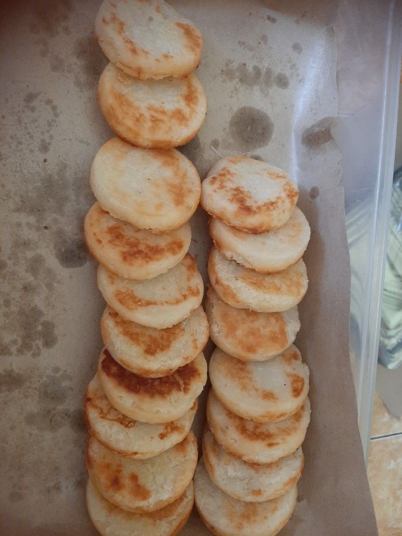 Wingko, Makanan & Minuman, Kue-kue di Carousell