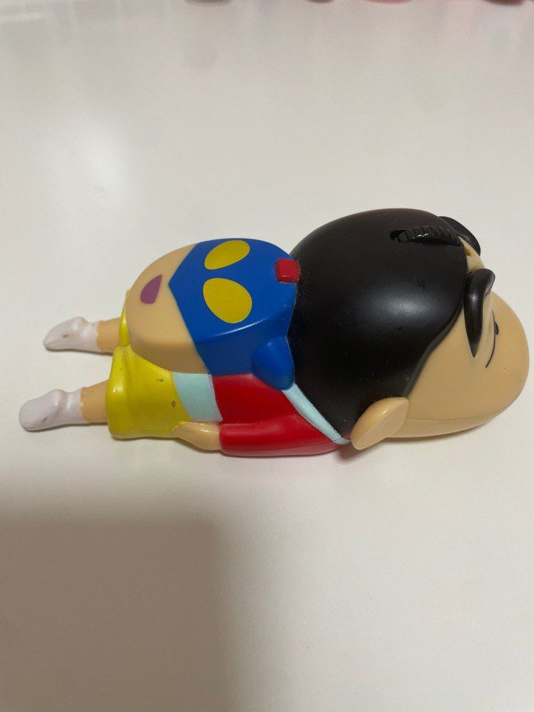 wireless crayon shinchan laptop mouse, Computers & Tech, Parts ...