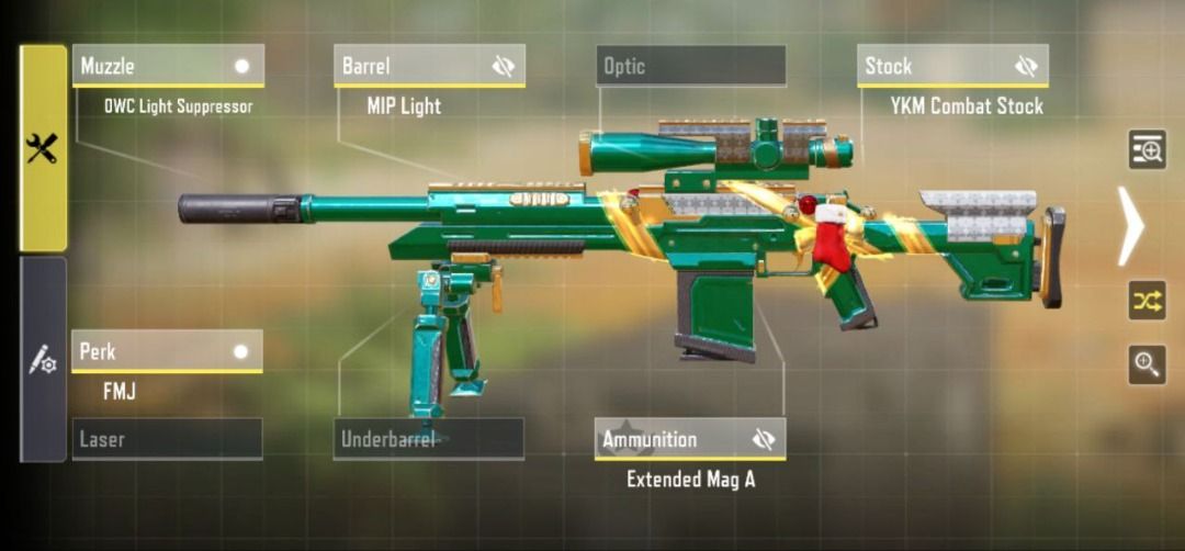 WTS Old CODM account, 2 mythics & 10 legendaries, Video Gaming, Gaming ...