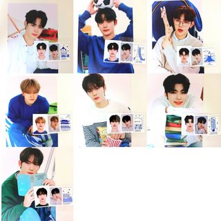 [WTS INCOMING] zb1 zerobaseone yujin daegu pop up 50k benefit, Hobbies ...