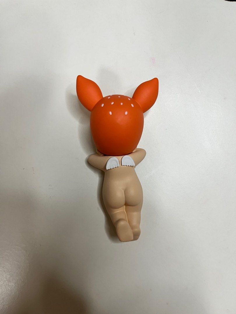 WTT ONLY! Sonny angel fawn hipper, Hobbies & Toys, Toys & Games on ...