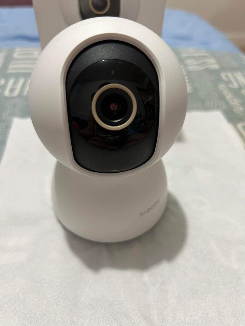 xiaomi smart camera C3000, Photography, Cameras on Carousell