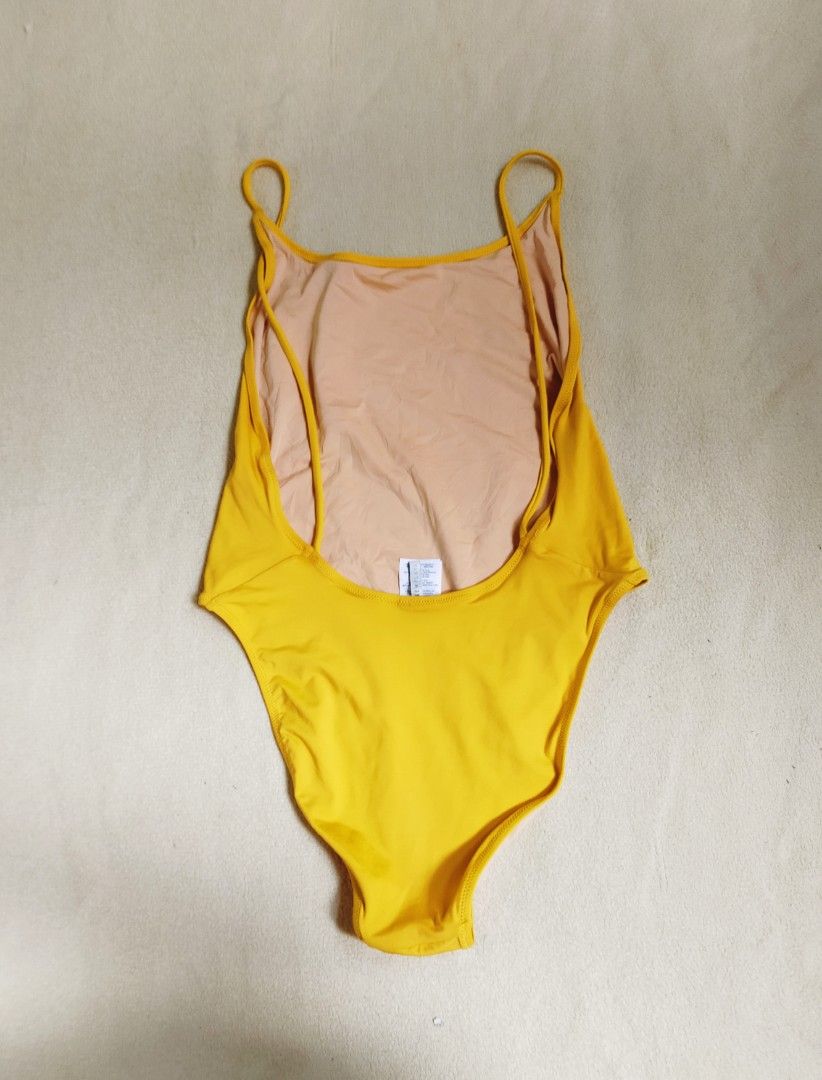 Xs J Crew Playa Scoopback One Piece Swimsuit On Carousell