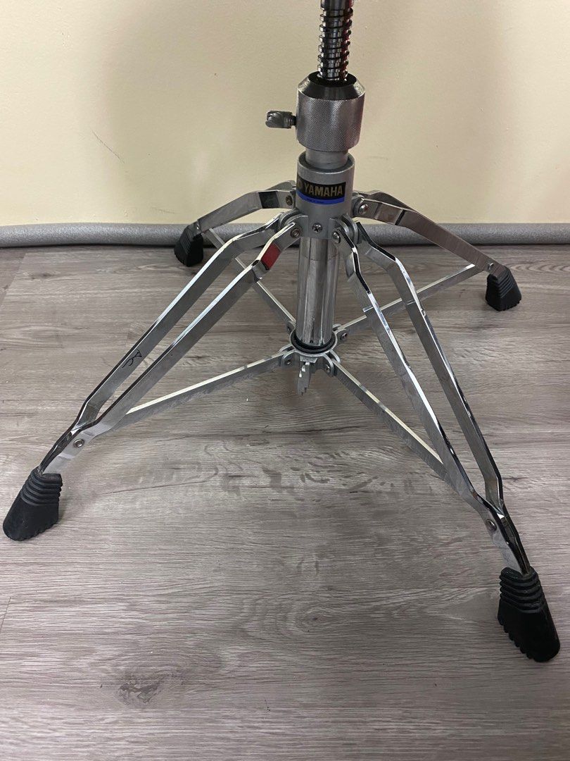 Yamaha DS950 Drum stool / chair / throne, Hobbies & Toys, Music & Media ...