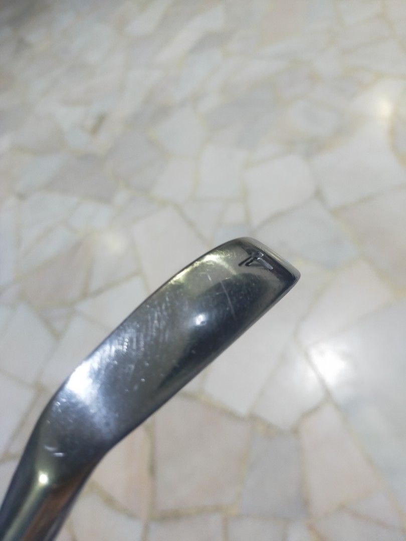 Yamaha impress iron, Sports Equipment, Sports & Games, Golf on Carousell