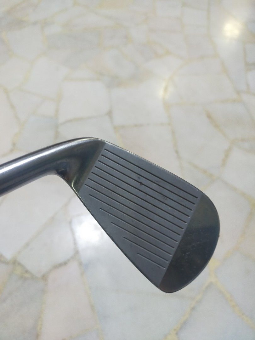 Yamaha impress iron, Sports Equipment, Sports & Games, Golf on Carousell