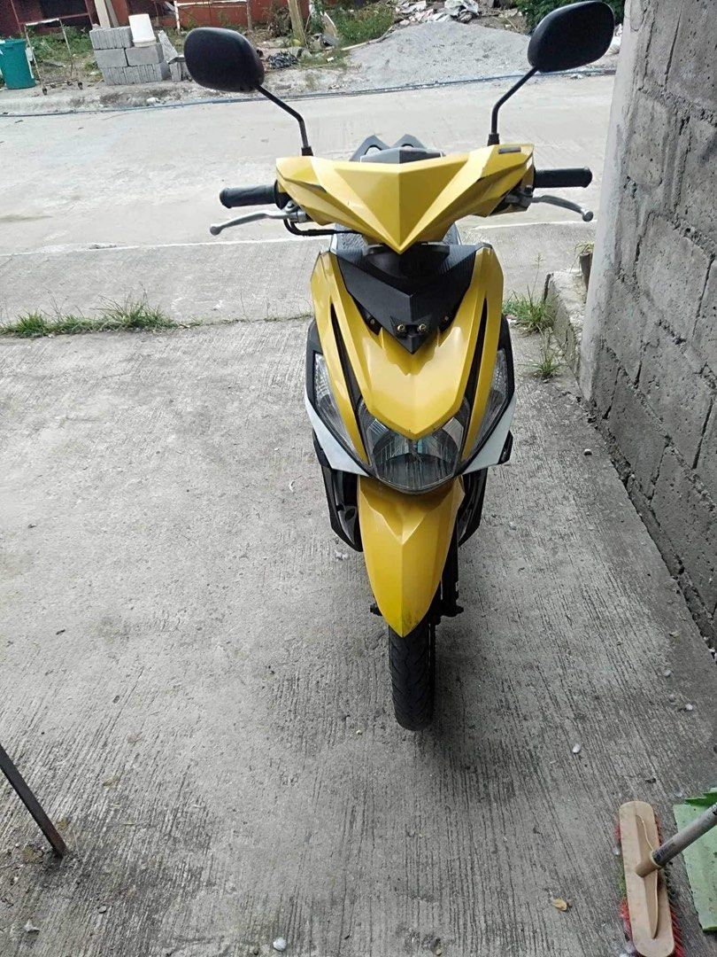 Yamaha Mio 2020 V3 125i for sale, Motorbikes, Motorbikes for Sale on ...